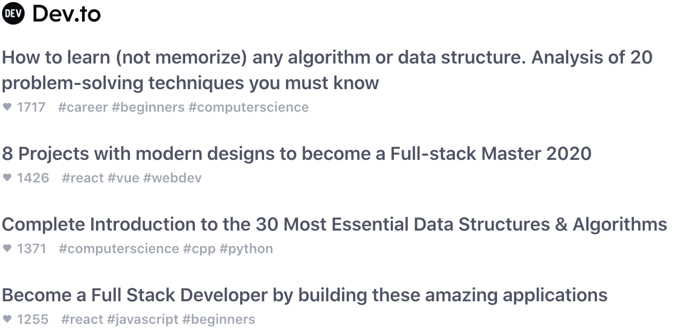 Mailbrew - Your personal email digest | Mailbrew